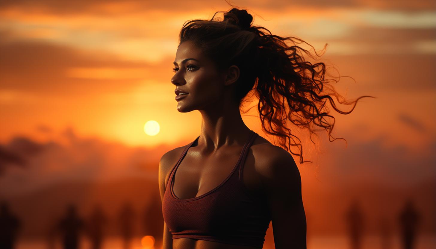 Effective Warm-Up and Cool-Down Routines: Avoid Injuries