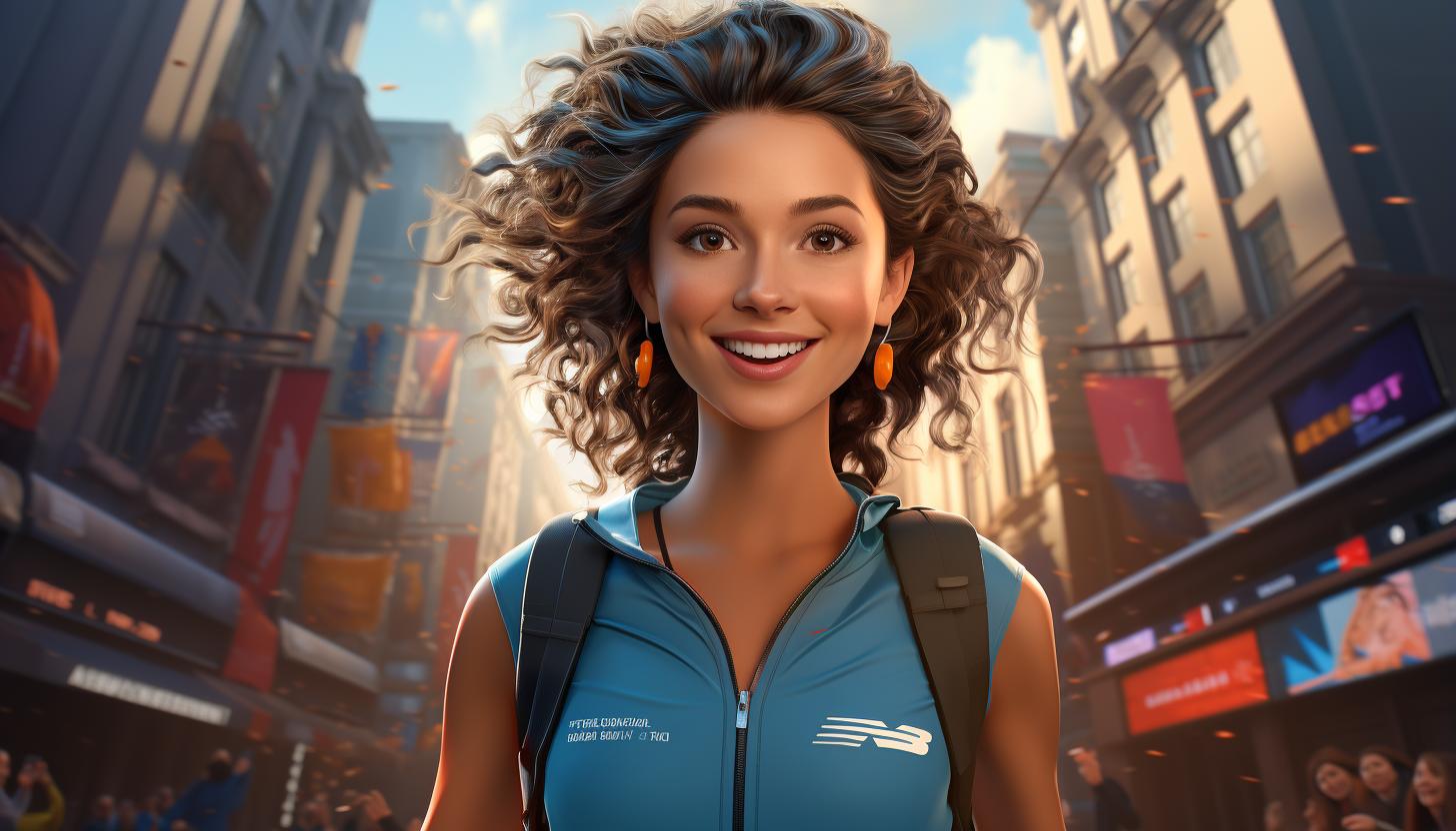 Mastering Virtual Races: Tips for a Successful Race