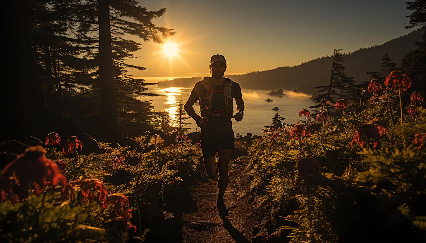 Mastering Trail Running Etiquette: Respect for Nature & Sharing Trails