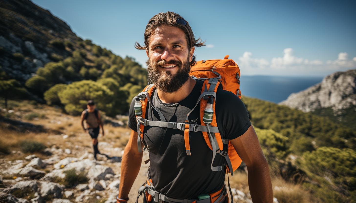 Ultimate Guide to Trail Running Hydration