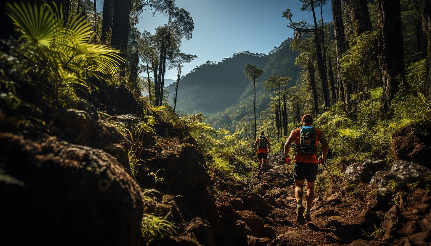 Discover Your First Trail Event Expert Tips For Trail Running Races Discover Your First Trail Event Expert Tips For Trail Running Races