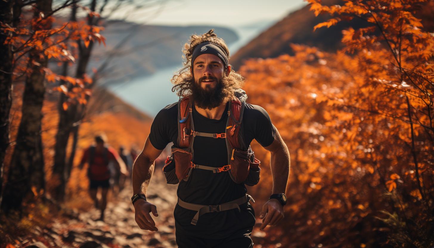 Discover Your First Trail Event: Expert Tips for Trail Running Races
