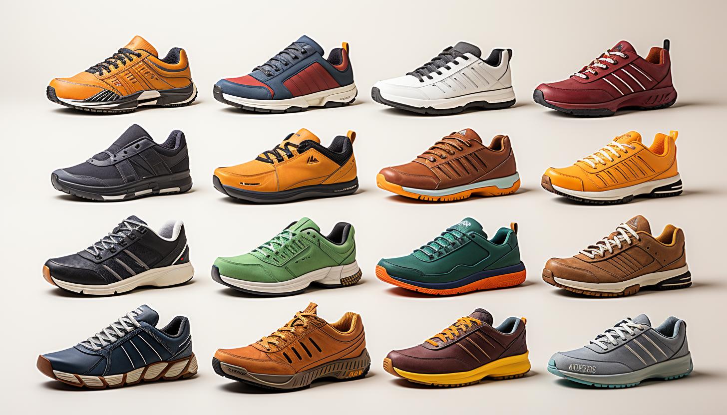 Discover the Ideal Shoe for Your Pronation: A Comprehensive Guide